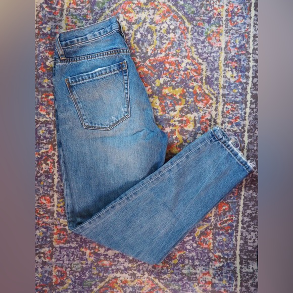 Chelsea & Violet | Jeans | Chelsea Violet Mid Rise Jeans | Poshmark